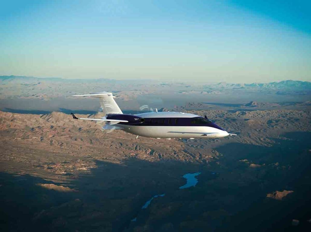 2020 Piaggio P180 Avanti EVO For Sale – aaalwm