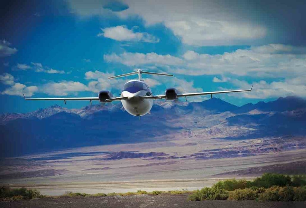 2020 Piaggio P180 Avanti EVO For Sale – aaalwm