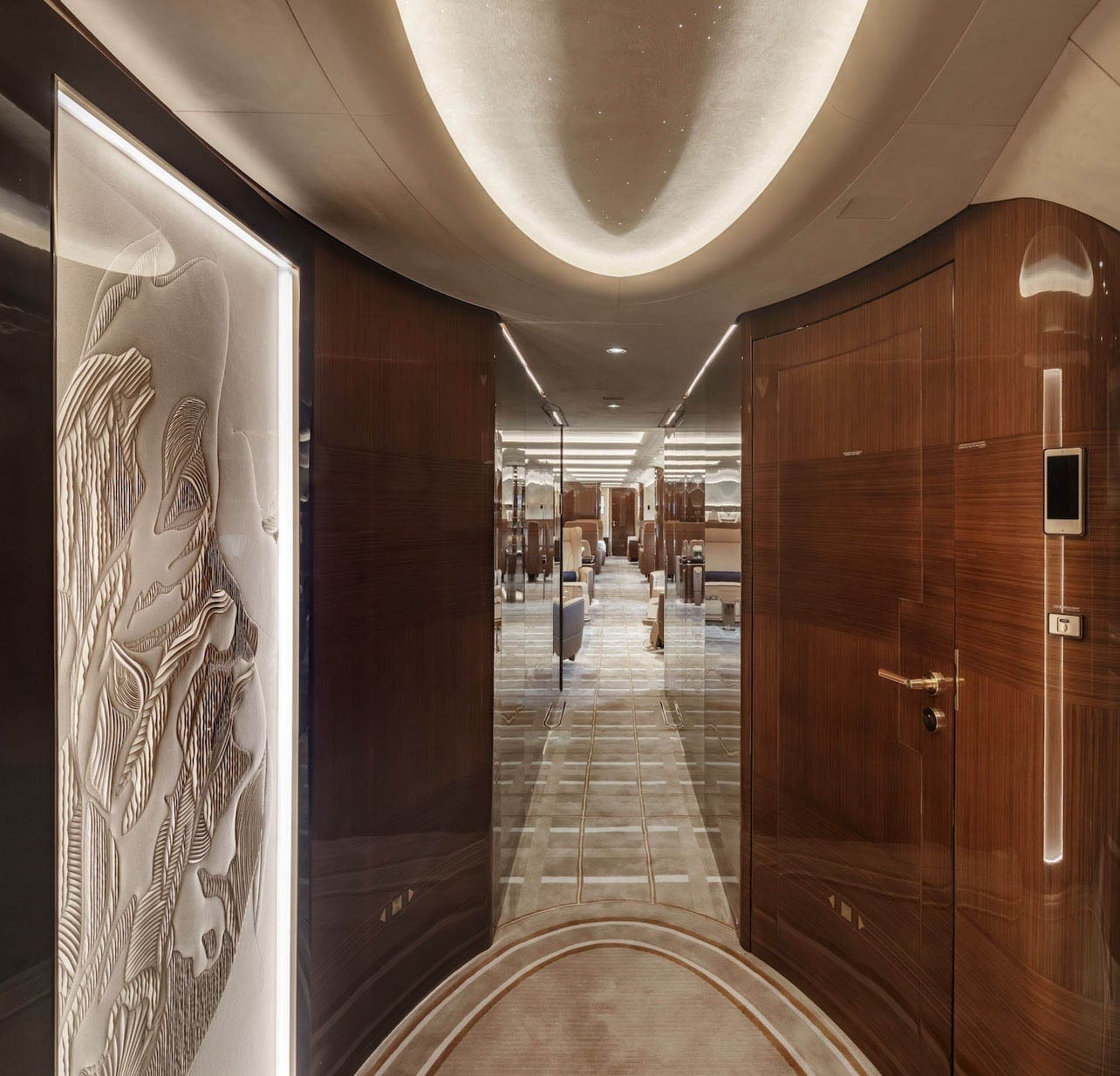 2019 Airbus ACJ 330 neo For Sale – aaalwm