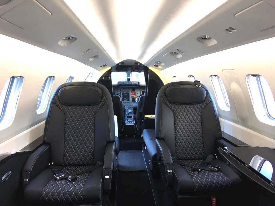 2016 Piaggio P180 Avanti EVO For Sale – aaalwm
