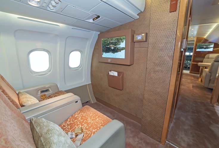 1995 BAe Avro RJ 70 For Sale – aaalwm