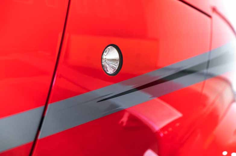 2018 Cirrus Vision Jet G1 For Sale – aaalwm