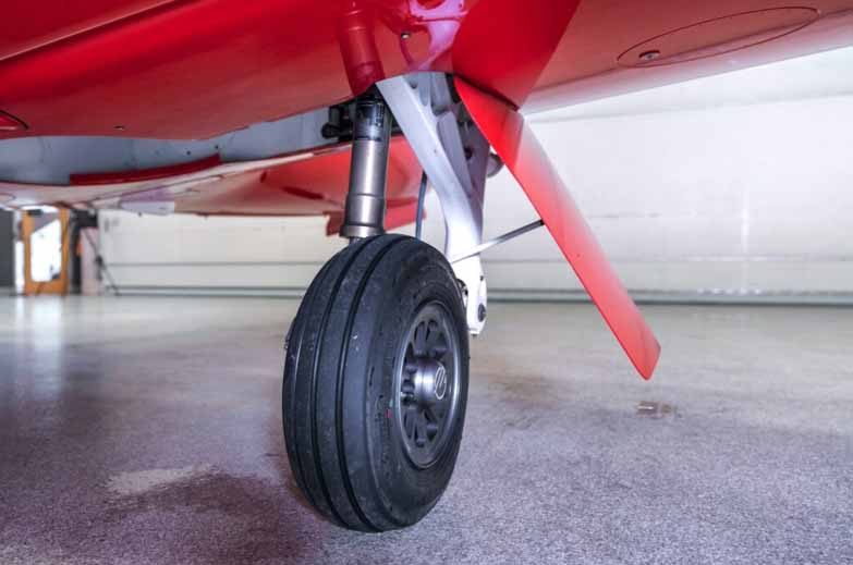 2018 Cirrus Vision Jet G1 For Sale – aaalwm