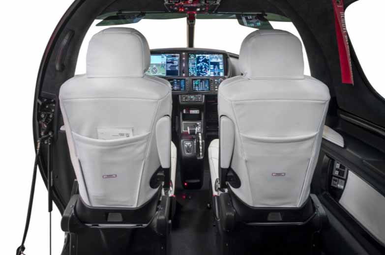 2018 Cirrus Vision Jet G1 For Sale – aaalwm