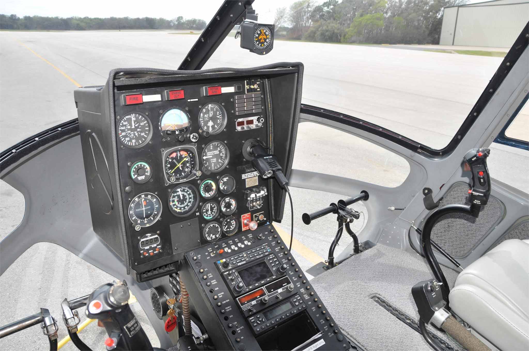 1998 Enstrom 480 For Sale – aaalwm