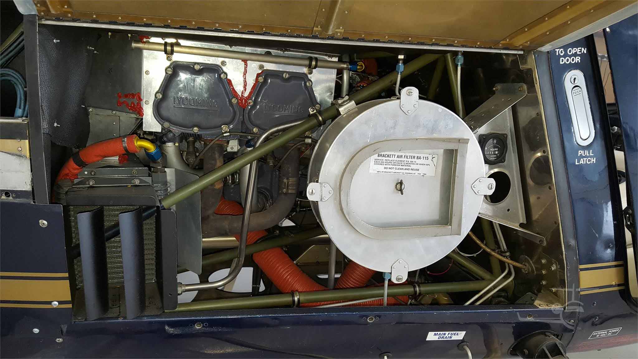 1977 Enstrom 280C Shark For Sale – aaalwm