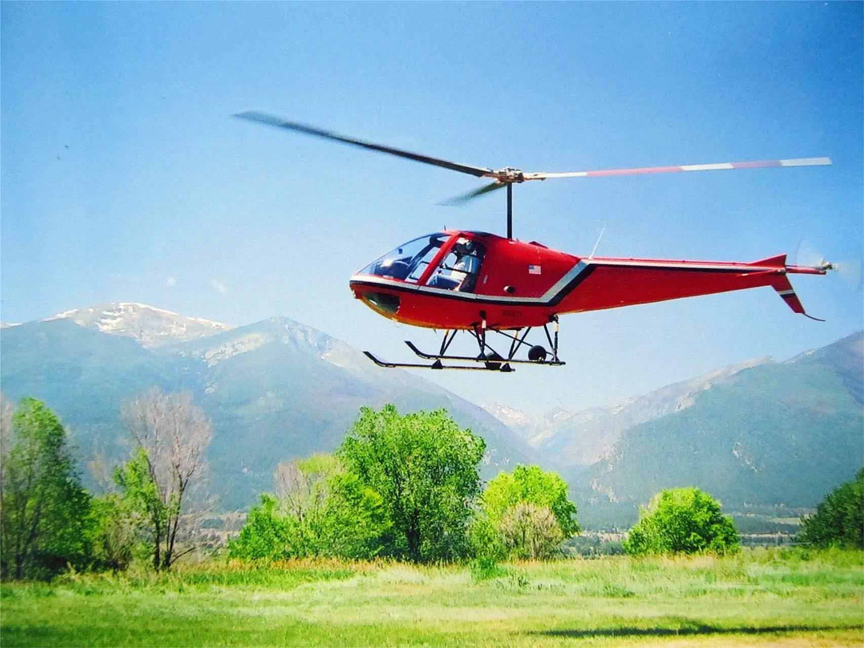 1976 Enstrom 280C Shark For Sale – aaalwm