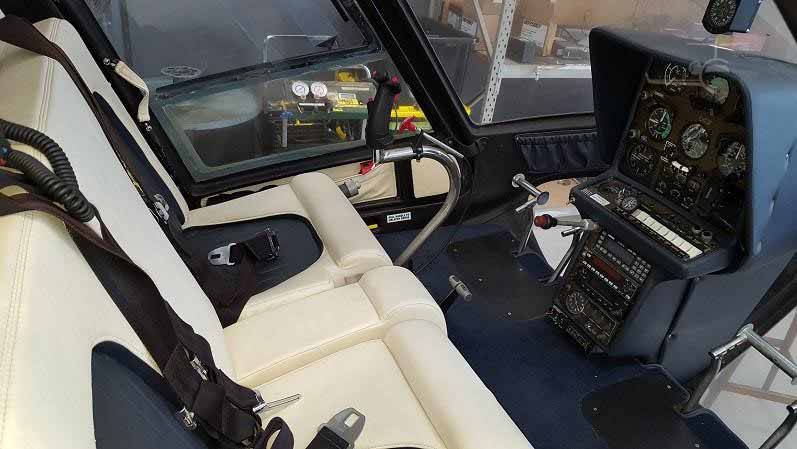 1977 Enstrom 280C Shark For Sale – aaalwm